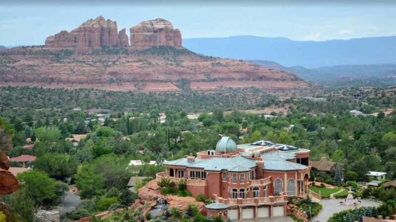 25 Most Beautiful Places in Arizona [Update 2024]