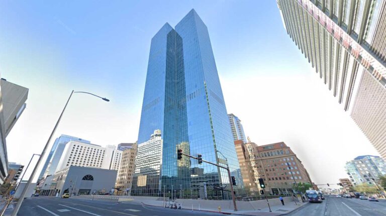Top 15 Tallest Buildings in Arizona [Report 2024]
