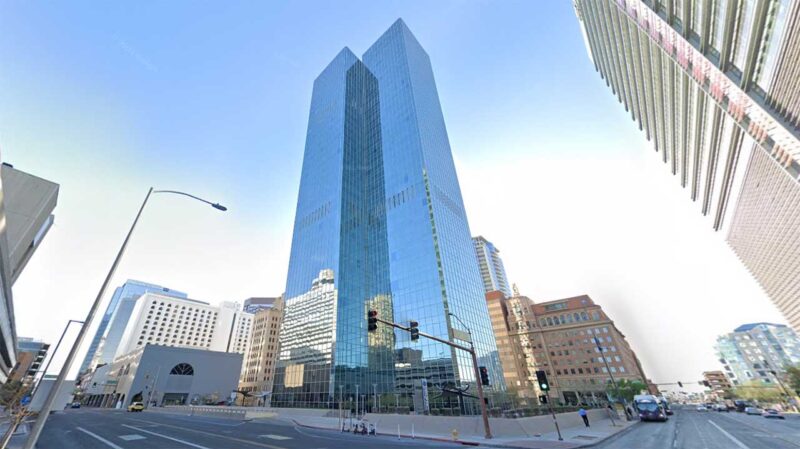 Top 15 Tallest Buildings in Arizona [Report 2024]