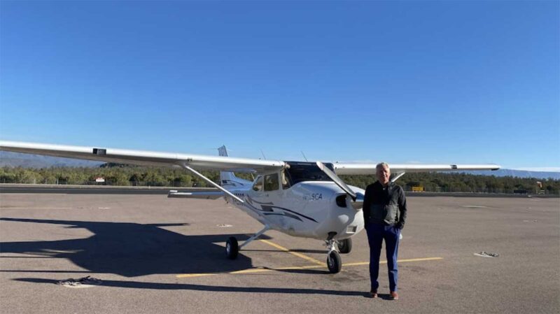 12 Best Flight Schools in Arizona [Update 2024]