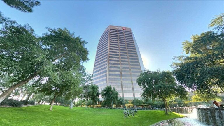 Top 15 Tallest Buildings in Arizona [Report 2024]