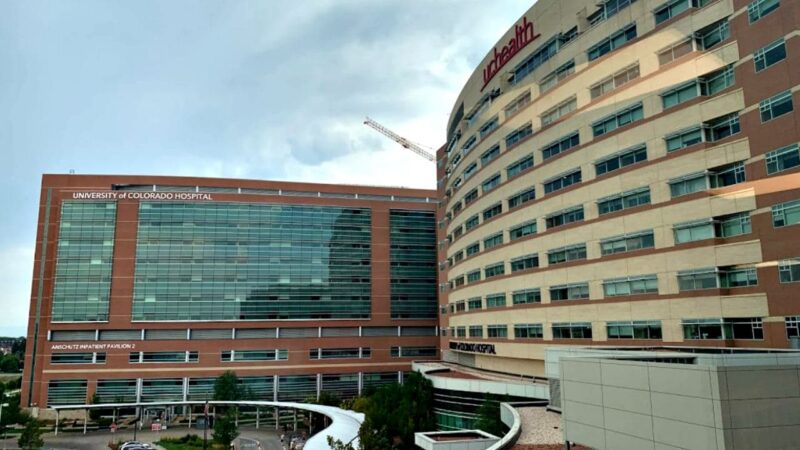 Top 10 Largest Hospitals in Colorado [Update 2024]