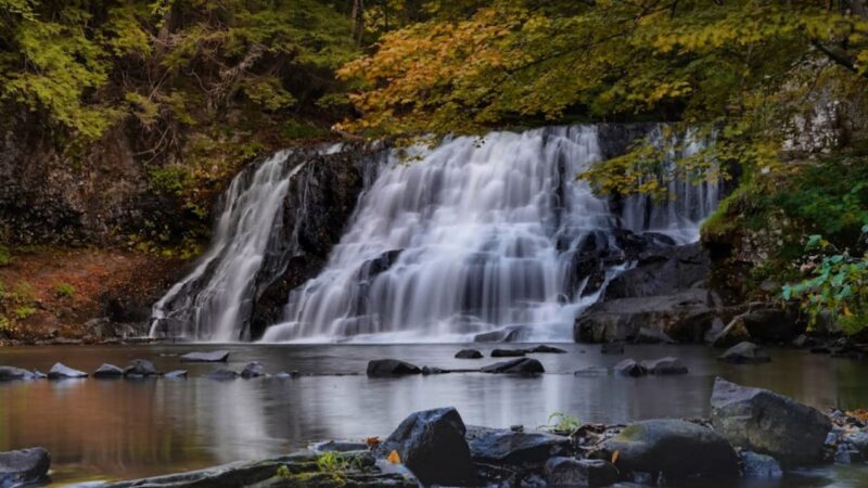 18 Most Beautiful Places in Connecticut [Update 2024]