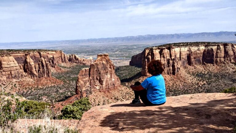 Top 18 Famous Landmarks in Colorado [Update 2024]