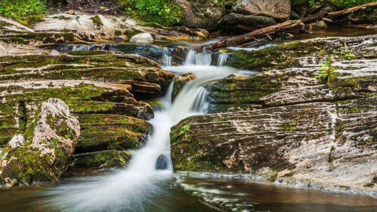 10 Beautiful Waterfalls in Indiana You Must Visit [Update 2022]
