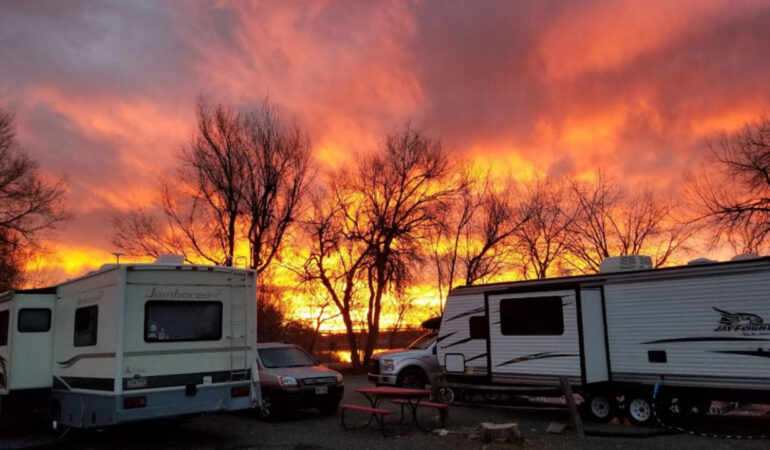 15 Top Rated RV Parks in Colorado [Update 2022]