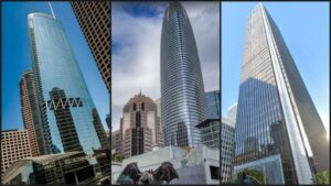 Top 12 Tallest Buildings in California [Update 2024]