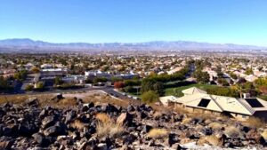 10 Driest States in the US [Report 2024]
