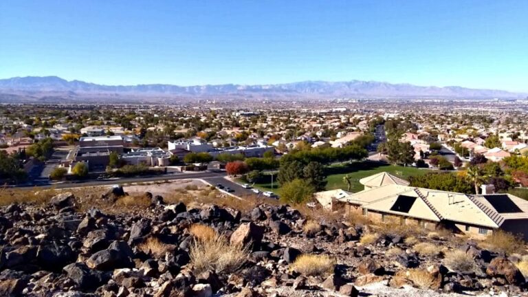 10 Driest States in the US [Report 2024]