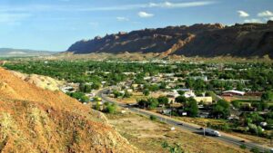 10 Driest States in the US [Report 2024]