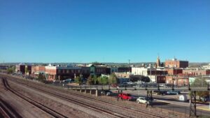 10 Driest States in the US [Report 2024]