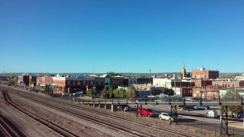 10 Driest States in the US [Report 2024]