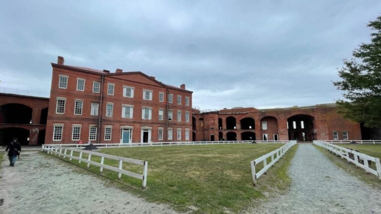 Top 11 Extreme Haunted Places in Delaware [Update 2024]