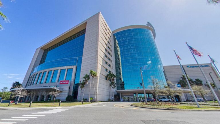 12 Best Hospitals in Florida [Update 2024]
