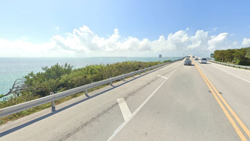 Top 12 Bike Trails in Florida [Update 2024]