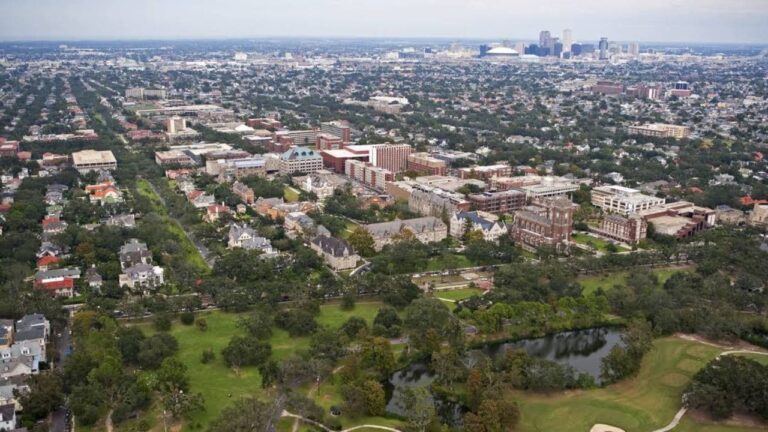 Top 13 Most Humid Cities in the US [Update 2024]