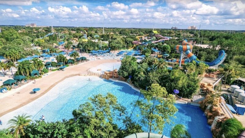12 Wonderful Water Parks in Florida [Update 2024]