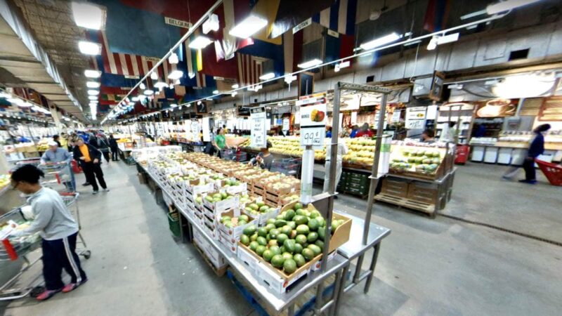 Top 12 Fresh Farmers Markets in Georgia [Update 2024]