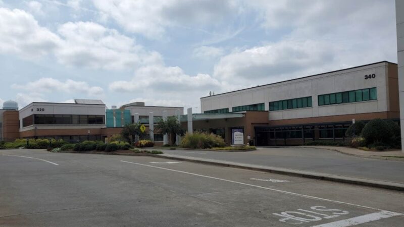 Top 10 Largest Hospitals in Georgia [Update 2024]
