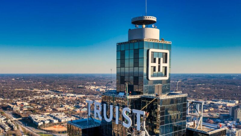 Top 10 Tallest Buildings in Georgia [Update 2024]