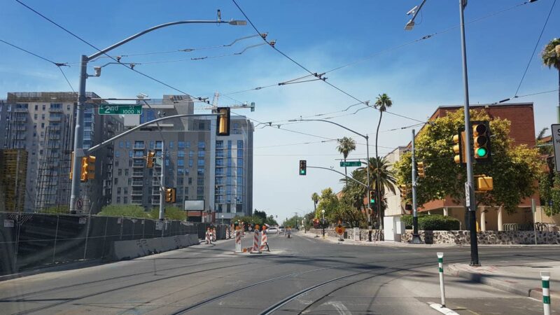 Top 15 Hottest Cities in the US [Update 2024]