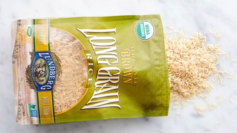 Top 12 American Rice Brands [Update 2024]
