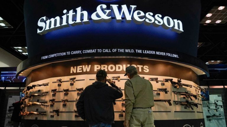 Top 12 Gun Brands in USA [Update 2024]