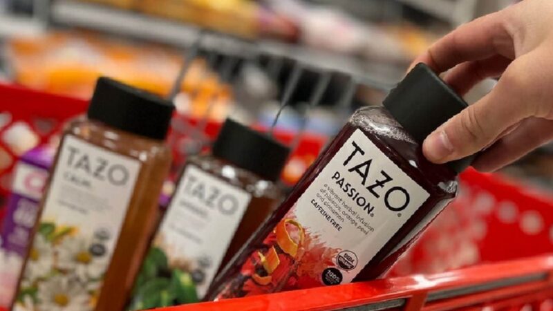 Top 12 American Tea Brands [Update 2024]