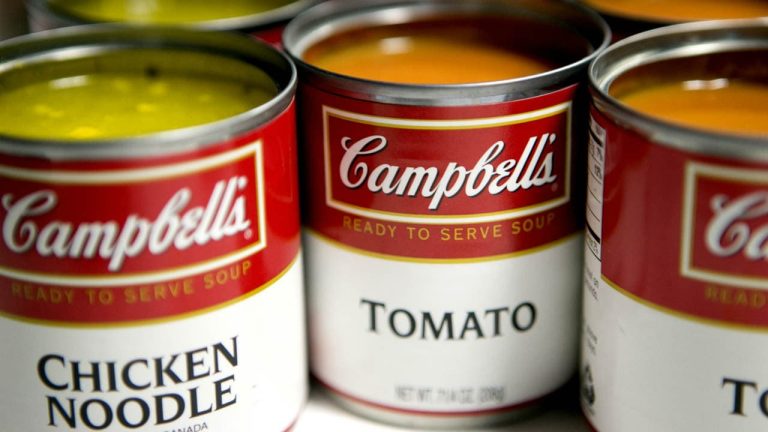 Top 12 American Canned Food Brands [Update 2024]