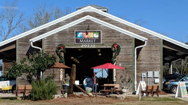 12 Popular Farmers Markets in Alabama [Update 2024]