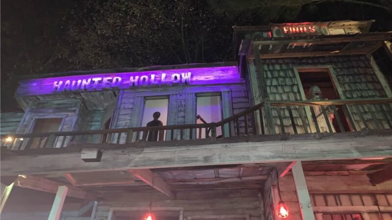 Top 12 Scary Haunted Houses in Alabama [Update 2024]