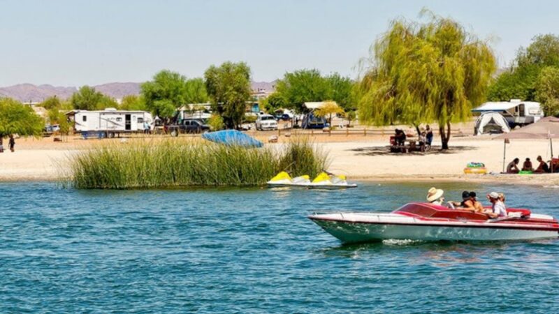 15 Popular Fishing Spots in Arizona [Update 2024]