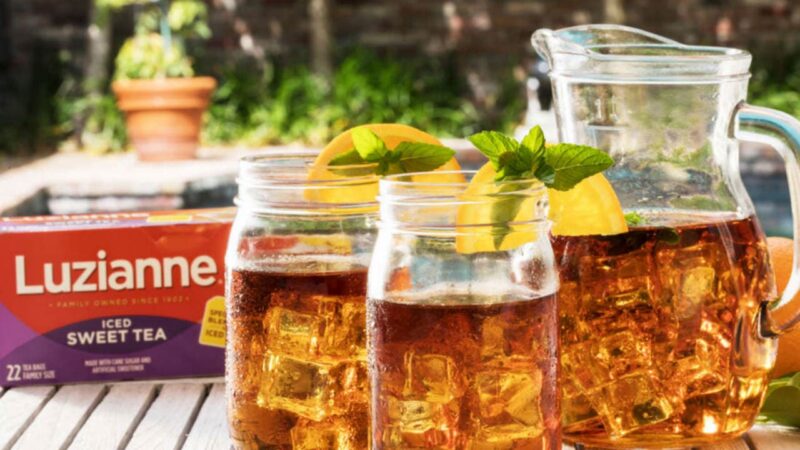 Top 12 American Tea Brands [Update 2024]