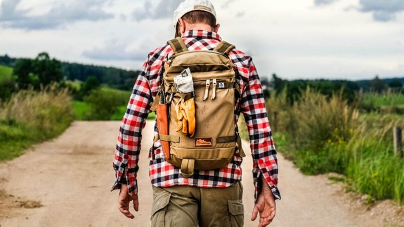 Top 12 American Backpack Brands [Update 2024]