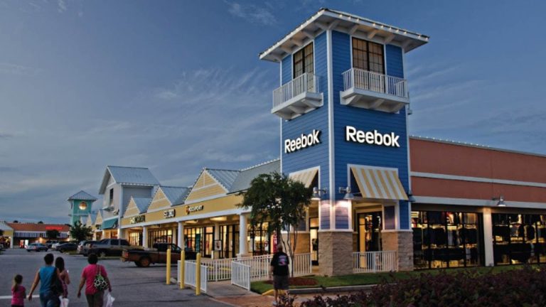 15 Most Visited Outlet Malls in Alabama [Update 2024]