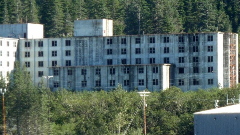 12 Extremely Haunted Places in Alaska [Update 2024]