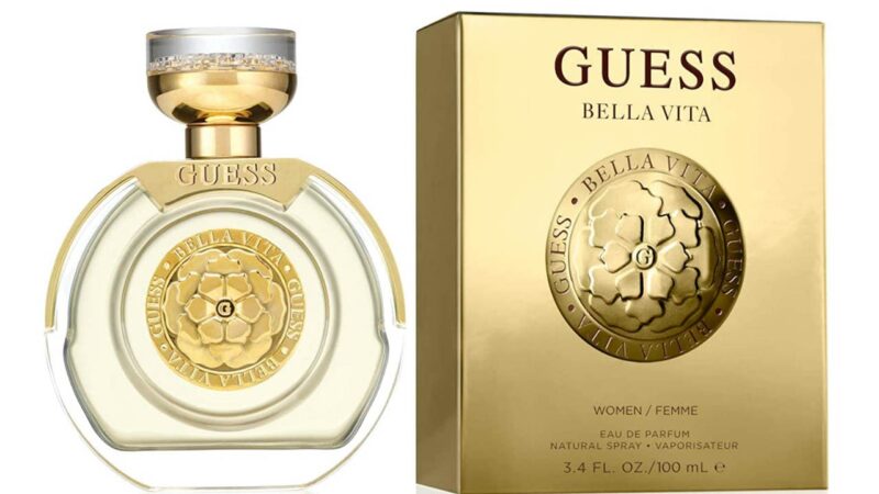 Top 12 American Perfume Brands [Update 2024]