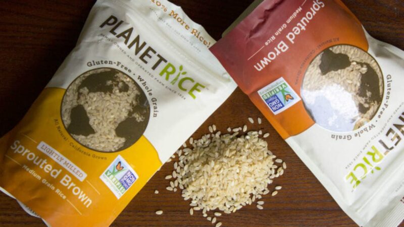 Top 12 American Rice Brands [Update 2024]