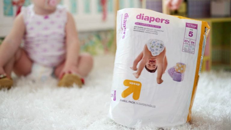 12 Top Diaper Brands in USA [Update 2024]