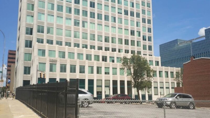 Top 10 Tallest Buildings in Delaware [Update 2024]