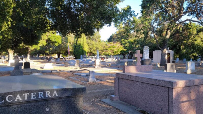 10 Major Cemeteries in California [Update 2024]