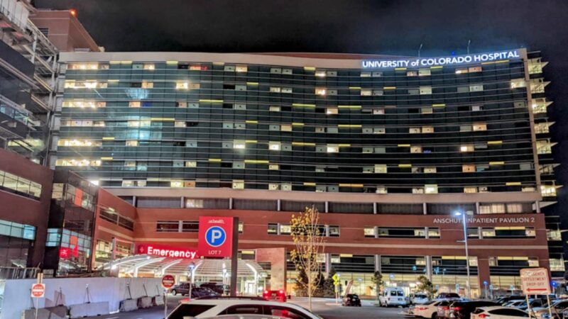 13 Best Hospitals in Colorado [Update 2024]