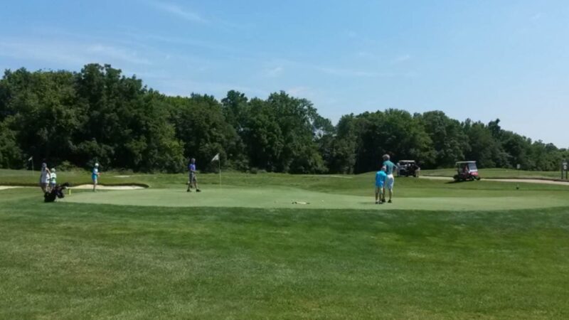 13 Top Rated Golf Courses in Delaware [Update 2024]