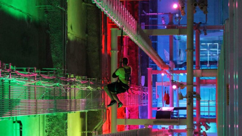 10 Enjoyable Ziplines in Connecticut [Update 2024]