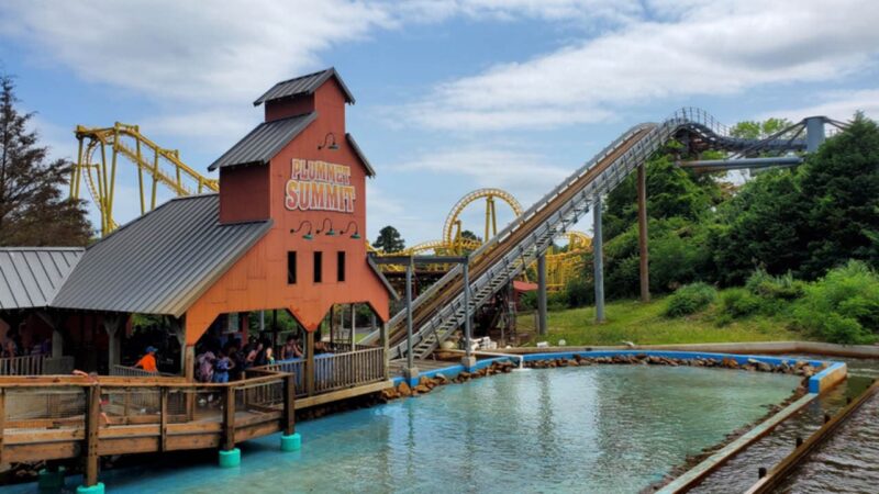 Top 12 Amusement Parks in Arkansas [Update 2024]