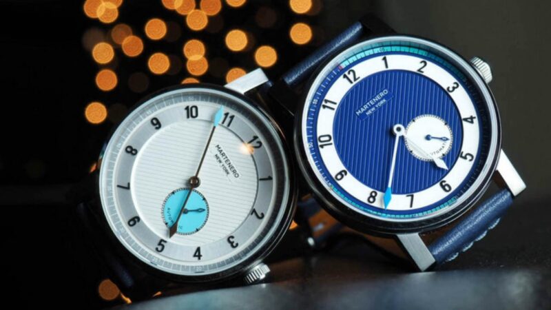 Top 12 American Watch Brands [Update 2024]