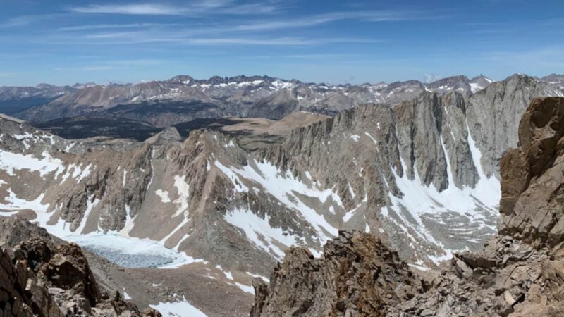 17 Major Mountains in California [Update 2024]