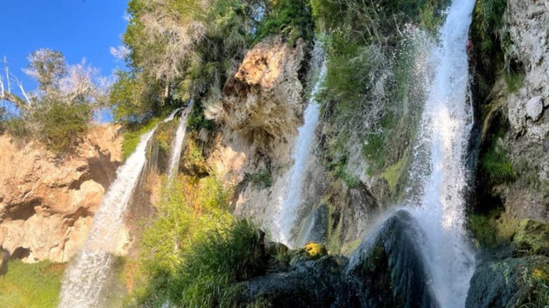 Top 18 Famous Landmarks in Colorado [Update 2024]