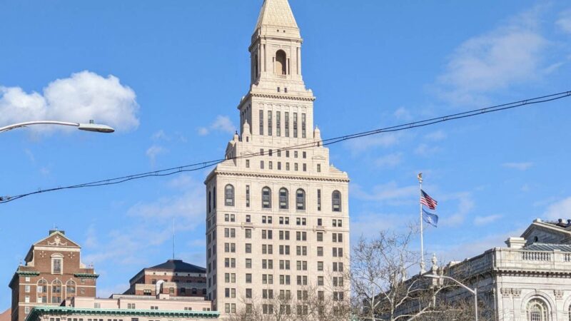 Top 12 Tallest Buildings in Connecticut [Update 2024]