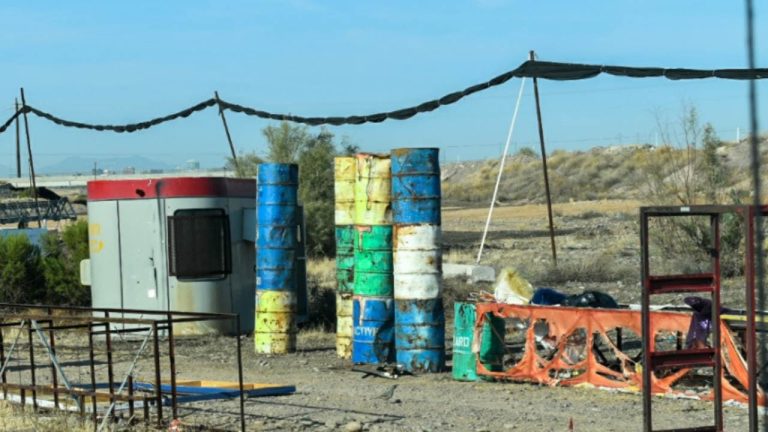 12 Spooky Haunted Houses in Arizona [Update 2024]
